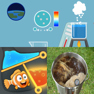 Game Based Learning: Effects of Temperature and Pressure on State 8.4 ...